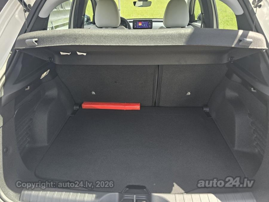 Фиат 600 2026 в Тарту, объемом двигателя 1.20 л и пробегом 0 тыс. км за 26199 €, фото 14 на AUTOMOTO.COM.LV