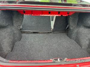 Red Fiat Albea 2008 in Tallinn, with an engine capacity of 1.40 L and mileage of 125 thousand km for 990 €, photo 11 on AUTOMOTO.COM.LV