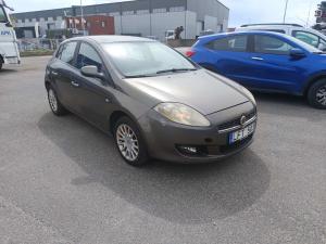Fiat Brava 2008 Klaipėda, ar dzinēja tilpumu 2.00 L un nobraukumu 240 tūkst. km par 450 €, foto 5 vietnē AUTOMOTO.COM.LV