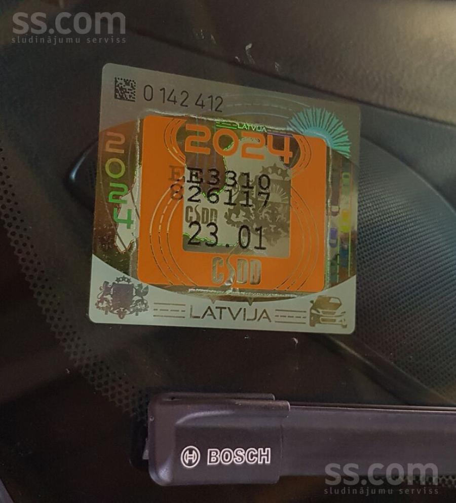 Sarkans Fiat Brava 1999 Rīga, ar dzinēja tilpumu 1.60 L un nobraukumu 241 tūkst. km par 1700 €, foto 6 vietnē AUTOMOTO.COM.LV