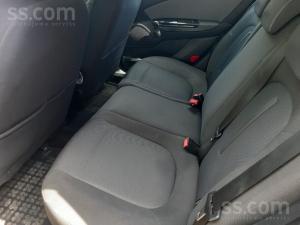 Black Fiat Bravo 2008 in Daugavpils, with an engine capacity of 1.90 L and mileage of 0 thousand km for 1650 €, photo 11 on AUTOMOTO.COM.LV