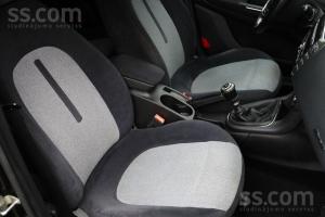 Melns Fiat Bravo 2008 Rīga, ar dzinēja tilpumu 1.90 L un nobraukumu 248 tūkst. km par 1290 €, foto 12 vietnē AUTOMOTO.COM.LV