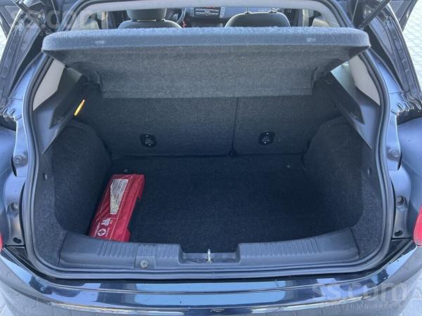 Black Fiat Bravo 2008 in Jekabpils, with an engine capacity of 1.60 L and mileage of 209 thousand km for 2990 €, photo 10 on AUTOMOTO.COM.LV