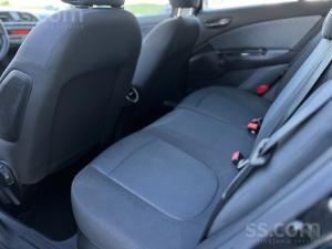 Black Fiat Bravo 2008 in Jekabpils, with an engine capacity of 1.60 L and mileage of 209 thousand km for 2990 €, photo 18 on AUTOMOTO.COM.LV