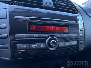 Black Fiat Bravo 2008 in Jekabpils, with an engine capacity of 1.60 L and mileage of 209 thousand km for 2990 €, photo 22 on AUTOMOTO.COM.LV