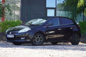 Melns Fiat Bravo 2008 Rīga, ar dzinēja tilpumu 1.90 L un nobraukumu 248 tūkst. km par 1890 €, foto 6 vietnē AUTOMOTO.COM.LV