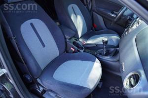 Melns Fiat Bravo 2008 Rīga, ar dzinēja tilpumu 1.90 L un nobraukumu 248 tūkst. km par 1890 €, foto 15 vietnē AUTOMOTO.COM.LV