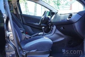 Melns Fiat Bravo 2008 Rīga, ar dzinēja tilpumu 1.90 L un nobraukumu 248 tūkst. km par 1890 €, foto 16 vietnē AUTOMOTO.COM.LV
