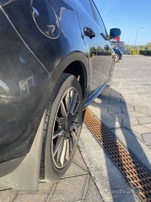 Melns Fiat Bravo 2008 Tallina, ar dzinēja tilpumu 1.90 L un nobraukumu 271 tūkst. km par 2499 €, foto 18 vietnē AUTOMOTO.COM.LV