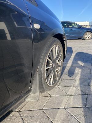 Melns Fiat Bravo 2008 Tallina, ar dzinēja tilpumu 1.90 L un nobraukumu 271 tūkst. km par 2499 €, foto 19 vietnē AUTOMOTO.COM.LV