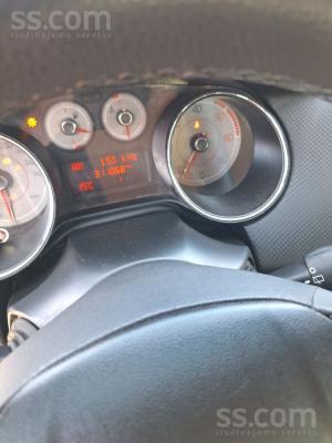 Zils Fiat Bravo 2006 Rīga, ar dzinēja tilpumu 1.90 L un nobraukumu 320 tūkst. km par 1550 €, foto 10 vietnē AUTOMOTO.COM.LV