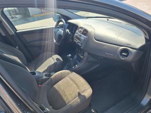 Brown Fiat Bravo 2007 in Vilkaviskis, with an engine capacity of 1.90 L and mileage of 158 thousand km for 550 €, photo 10 on AUTOMOTO.COM.LV