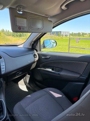 Grey Fiat Bravo 2009 in Tallinn, with an engine capacity of 1.90 L and mileage of 428 thousand km for 2599 €, photo 15 on AUTOMOTO.COM.LV