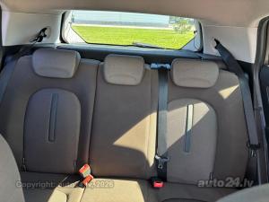 Grey Fiat Bravo 2009 in Tallinn, with an engine capacity of 1.90 L and mileage of 428 thousand km for 2599 €, photo 16 on AUTOMOTO.COM.LV