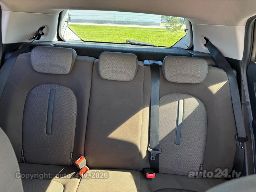 Grey Fiat Bravo 2009 in Tallinn, with an engine capacity of 1.90 L and mileage of 428 thousand km for 2599 €, photo 16 on AUTOMOTO.COM.LV