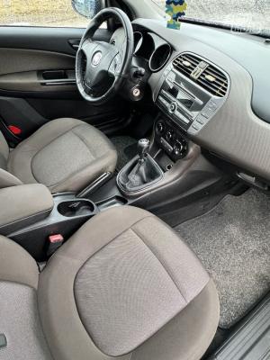 Fiat Bravo 2007 Kretinga, ar dzinēja tilpumu 1.90 L un nobraukumu 220 tūkst. km par 1000 €, foto 6 vietnē AUTOMOTO.COM.LV