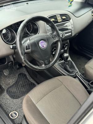 Fiat Bravo 2007 Kretinga, ar dzinēja tilpumu 1.90 L un nobraukumu 220 tūkst. km par 1000 €, foto 12 vietnē AUTOMOTO.COM.LV