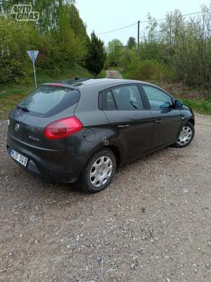 Fiat Bravo 2007 Alīta, ar dzinēja tilpumu 1.90 L un nobraukumu 251 tūkst. km par 1050 €, foto 4 vietnē AUTOMOTO.COM.LV
