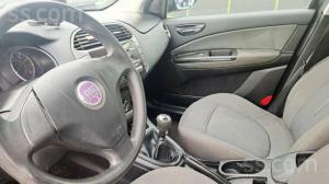 Fiat Bravo 2008 in Riga, with an engine capacity of 1.40 L and mileage of 278 thousand km for 1700 €, photo 10 on AUTOMOTO.COM.LV