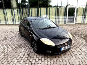 Фиат Браво 2008 в Таллин, объемом двигателя 1.90 л и пробегом 270 тыс. км за 1699 €, фото  на AUTOMOTO.COM.LV