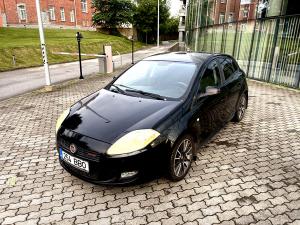 Фиат Браво 2008 в Таллин, объемом двигателя 1.90 л и пробегом 270 тыс. км за 1699 €, фото 4 на AUTOMOTO.COM.LV