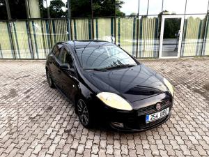 Фиат Браво 2008 в Таллин, объемом двигателя 1.90 л и пробегом 270 тыс. км за 1699 €, фото 17 на AUTOMOTO.COM.LV