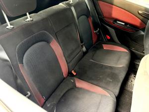Фиат Браво 2008 в Таллин, объемом двигателя 1.90 л и пробегом 270 тыс. км за 1699 €, фото 25 на AUTOMOTO.COM.LV