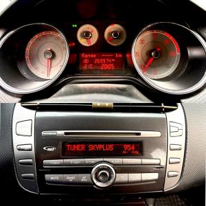 Фиат Браво 2008 в Таллин, объемом двигателя 1.90 л и пробегом 270 тыс. км за 1699 €, фото 26 на AUTOMOTO.COM.LV