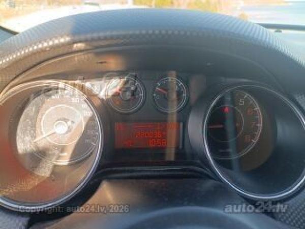 Фиат Браво 2009 в Таллин, объемом двигателя 1.40 л и пробегом 0 тыс. км за 1699 €, фото 5 на AUTOMOTO.COM.LV