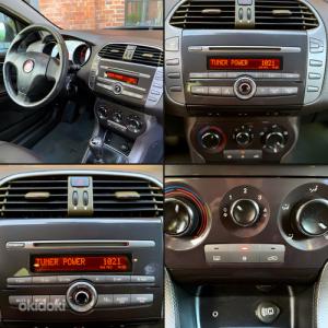 Fiat Bravo 2009 Tallina, ar dzinēja tilpumu 1.90 L un nobraukumu 0 tūkst. km par 1799 €, foto 11 vietnē AUTOMOTO.COM.LV
