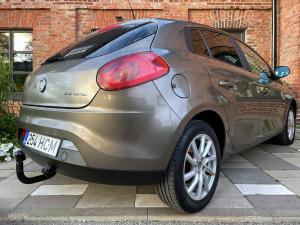 Fiat Bravo 2009 Tallina, ar dzinēja tilpumu 1.90 L un nobraukumu 0 tūkst. km par 1799 €, foto 19 vietnē AUTOMOTO.COM.LV