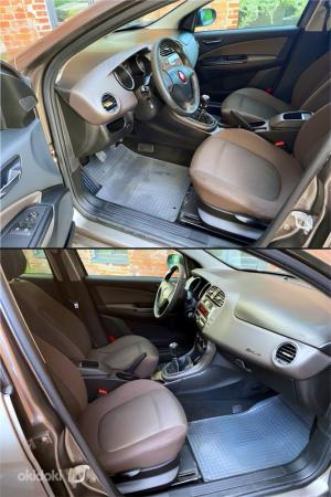 Fiat Bravo 2009 Tallina, ar dzinēja tilpumu 1.90 L un nobraukumu 0 tūkst. km par 1799 €, foto 23 vietnē AUTOMOTO.COM.LV
