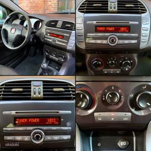 Fiat Bravo 2009 Tallina, ar dzinēja tilpumu 1.90 L un nobraukumu 0 tūkst. km par 1799 €, foto 26 vietnē AUTOMOTO.COM.LV