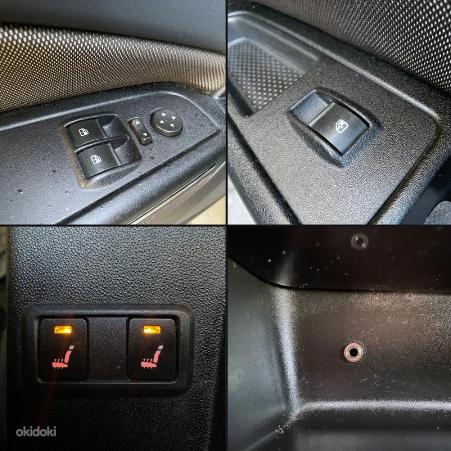 Fiat Bravo 2009 Tallina, ar dzinēja tilpumu 1.90 L un nobraukumu 0 tūkst. km par 1799 €, foto 28 vietnē AUTOMOTO.COM.LV