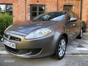 Fiat Bravo 2009 Tallina, ar dzinēja tilpumu 1.90 L un nobraukumu 0 tūkst. km par 1799 €, foto  vietnē AUTOMOTO.COM.LV