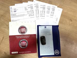 Fiat Bravo 2009 Tallina, ar dzinēja tilpumu 1.90 L un nobraukumu 0 tūkst. km par 1799 €, foto 16 vietnē AUTOMOTO.COM.LV