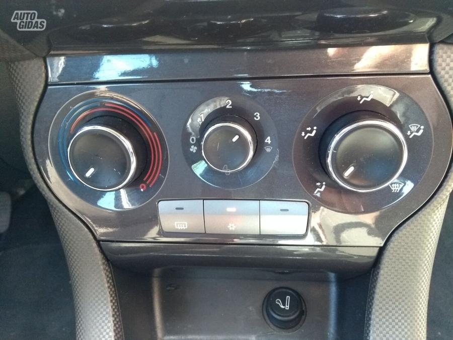 Fiat Bravo 2007 Vilkaviškis, ar dzinēja tilpumu 1.90 L un nobraukumu 170 tūkst. km par 1550 €, foto 12 vietnē AUTOMOTO.COM.LV