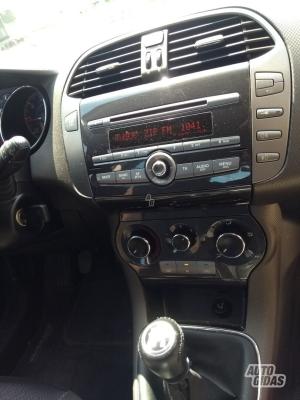Fiat Bravo 2007 Vilkaviškis, ar dzinēja tilpumu 1.90 L un nobraukumu 170 tūkst. km par 1550 €, foto 13 vietnē AUTOMOTO.COM.LV