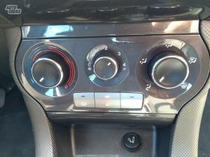 Fiat Bravo 2007 in Vilkaviskis, with an engine capacity of 1.90 L and mileage of 170 thousand km for 1550 €, photo 12 on AUTOMOTO.COM.LV