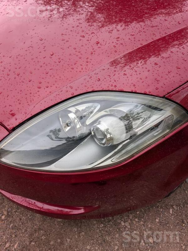 Sarkans Fiat Bravo 2007 Valmiera, ar dzinēja tilpumu 1.90 L un nobraukumu 311 tūkst. km par 2450 €, foto 5 vietnē AUTOMOTO.COM.LV