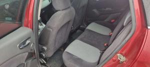 Sarkans Fiat Bravo 2008 Viļņa, ar dzinēja tilpumu 1.37 L un nobraukumu 177 tūkst. km par 1300 €, foto 9 vietnē AUTOMOTO.COM.LV