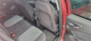 Sarkans Fiat Bravo 2008 Viļņa, ar dzinēja tilpumu 1.37 L un nobraukumu 177 tūkst. km par 1300 €, foto 10 vietnē AUTOMOTO.COM.LV