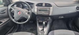 Sarkans Fiat Bravo 2008 Viļņa, ar dzinēja tilpumu 1.37 L un nobraukumu 177 tūkst. km par 1300 €, foto 12 vietnē AUTOMOTO.COM.LV