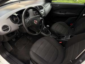 Balts Fiat Bravo 2010 Viļņa, ar dzinēja tilpumu 1.60 L un nobraukumu 385 tūkst. km par 1300 €, foto 23 vietnē AUTOMOTO.COM.LV