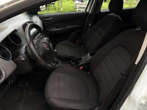 Balts Fiat Bravo 2010 Viļņa, ar dzinēja tilpumu 1.60 L un nobraukumu 385 tūkst. km par 1300 €, foto 24 vietnē AUTOMOTO.COM.LV