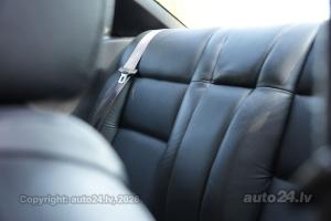 Sarkans Fiat Coupe 1995 Tallina, ar dzinēja tilpumu 2.00 L un nobraukumu 196 tūkst. km par 5500 €, foto 11 vietnē AUTOMOTO.COM.LV