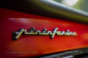 Sarkans Fiat Coupe 1995 Tallina, ar dzinēja tilpumu 2.00 L un nobraukumu 196 tūkst. km par 5500 €, foto 12 vietnē AUTOMOTO.COM.LV