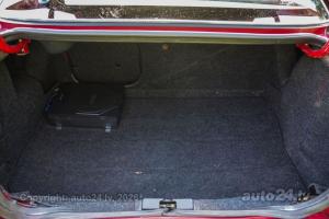 Sarkans Fiat Coupe 1995 Tallina, ar dzinēja tilpumu 2.00 L un nobraukumu 196 tūkst. km par 5500 €, foto 15 vietnē AUTOMOTO.COM.LV