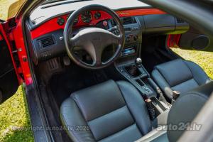 Sarkans Fiat Coupe 1995 Tallina, ar dzinēja tilpumu 2.00 L un nobraukumu 196 tūkst. km par 5500 €, foto 19 vietnē AUTOMOTO.COM.LV