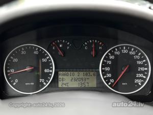 Бежевый Фиат Крома 2007 в Тарту, объемом двигателя 2.20 л и пробегом 232 тыс. км за 1599 €, фото 13 на AUTOMOTO.COM.LV